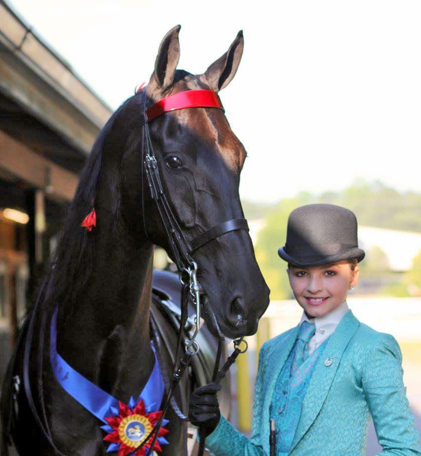 What our clients say about BHEC | Bobbin Hollow Equestrian Center in ...